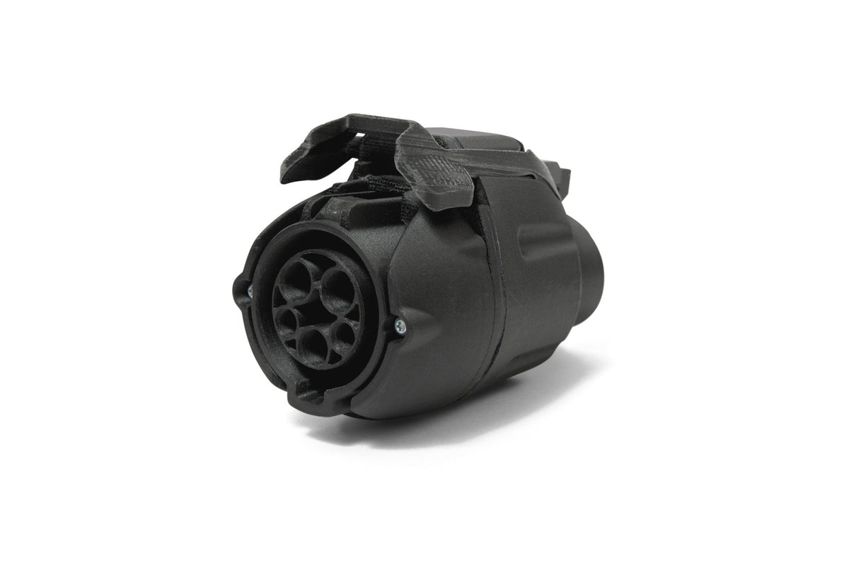 EVmatch Adapter ™ | Wi-Fi Enabled Adapter for Level-2 EV Chargers